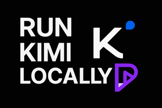 How to Run Kimi K2 Locally: Your Guide to China's Most Powerful Open ...